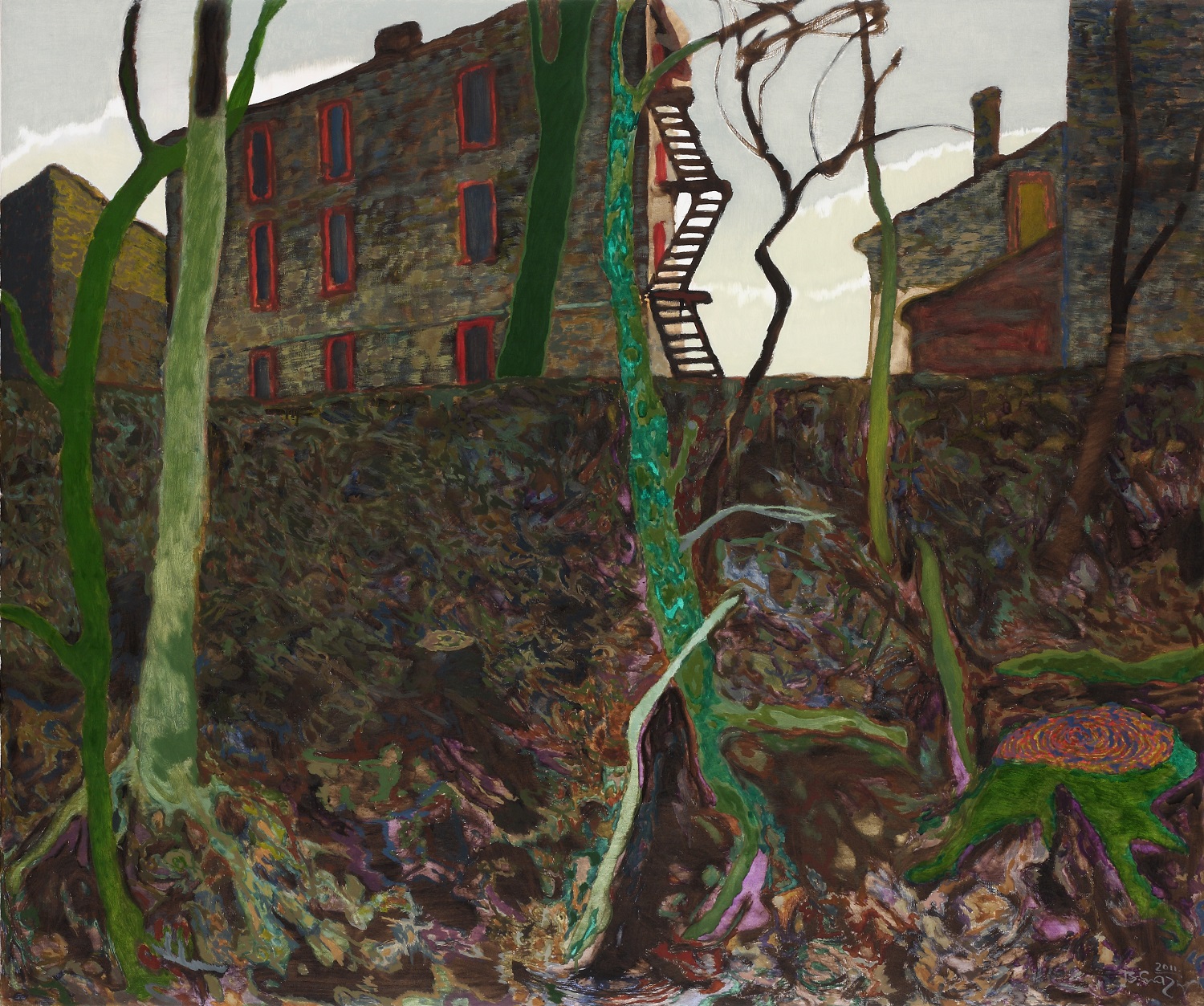 Bronius Gražys | „Vilniaus galerija“