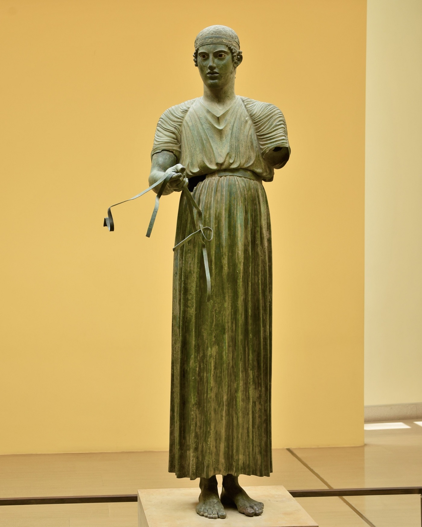 Delfai – Graikijos vieta, kur šalies likimą sprendė paslaptingasis ...