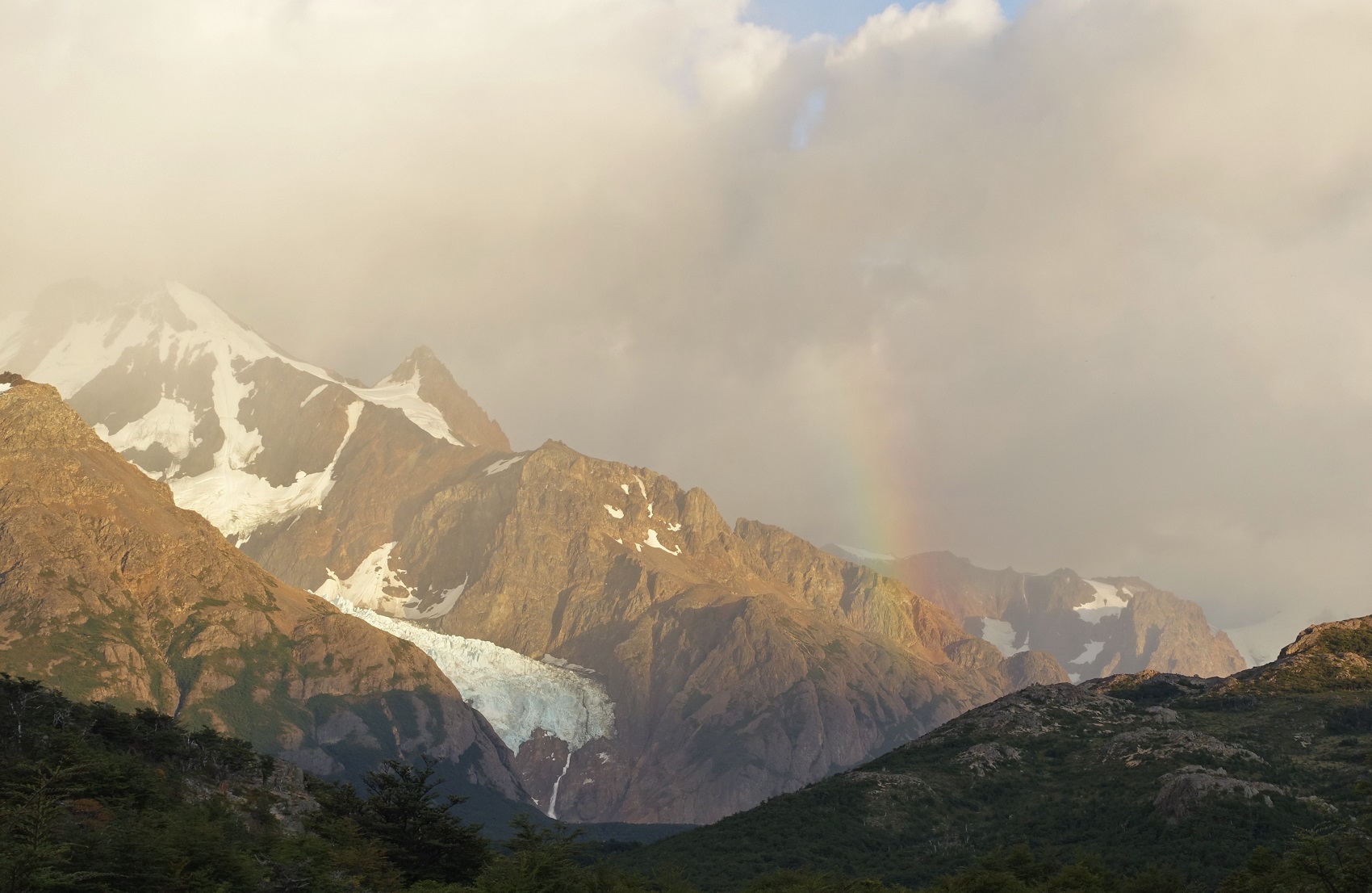 Ledynų nacionalinis parkas: paskutiniai pasimatymai su ledynais ...
