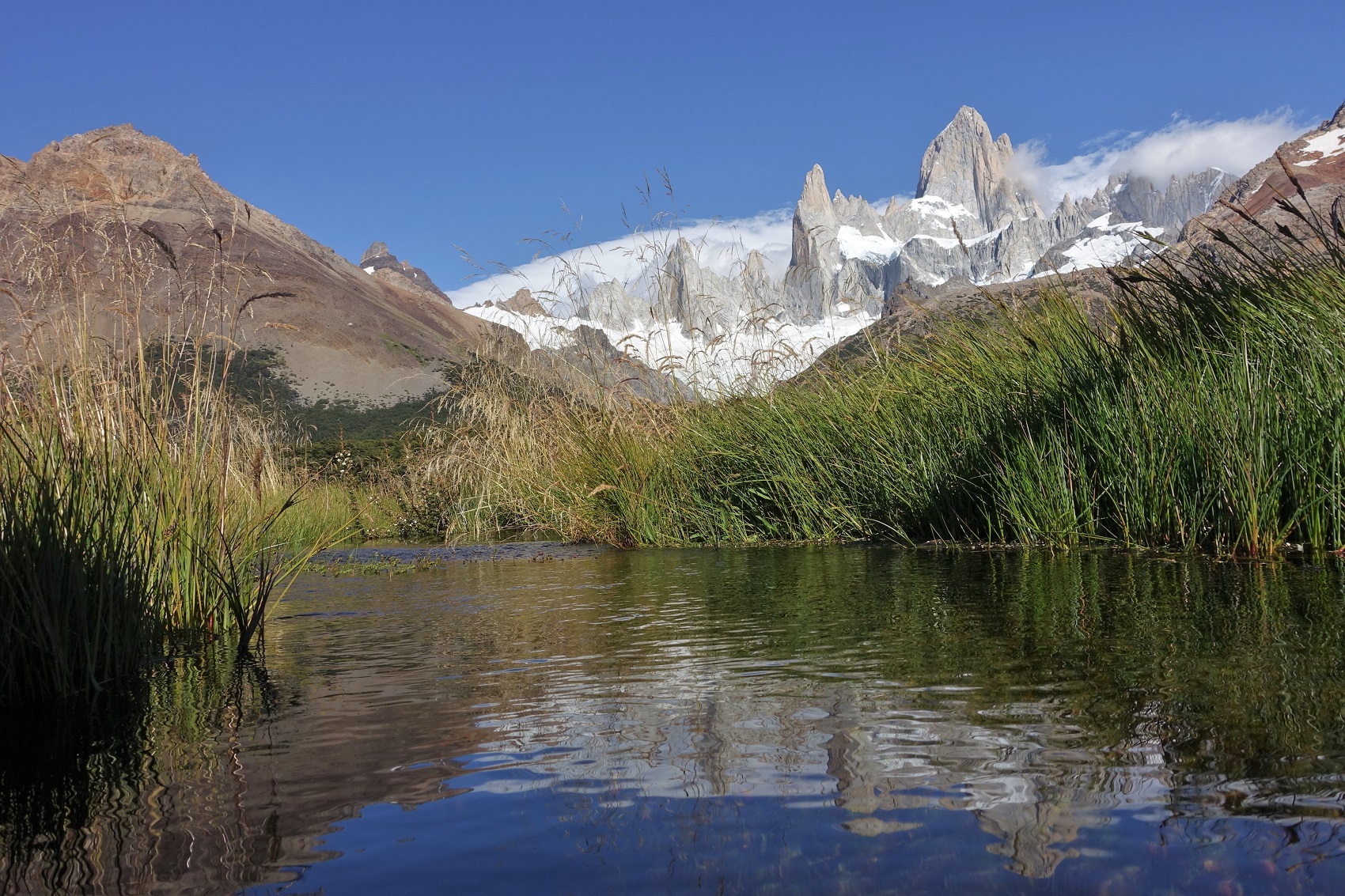 Ledynų nacionalinis parkas: paskutiniai pasimatymai su ledynais ...
