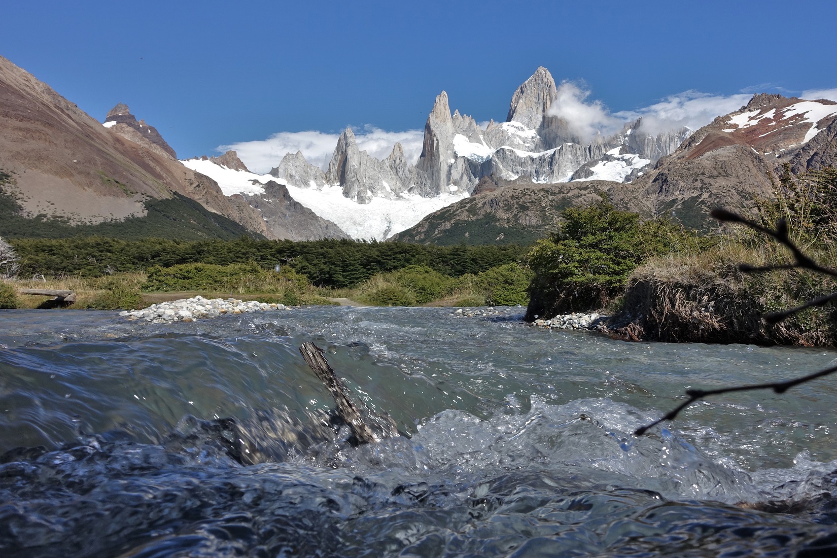 Ledynų nacionalinis parkas: paskutiniai pasimatymai su ledynais ...
