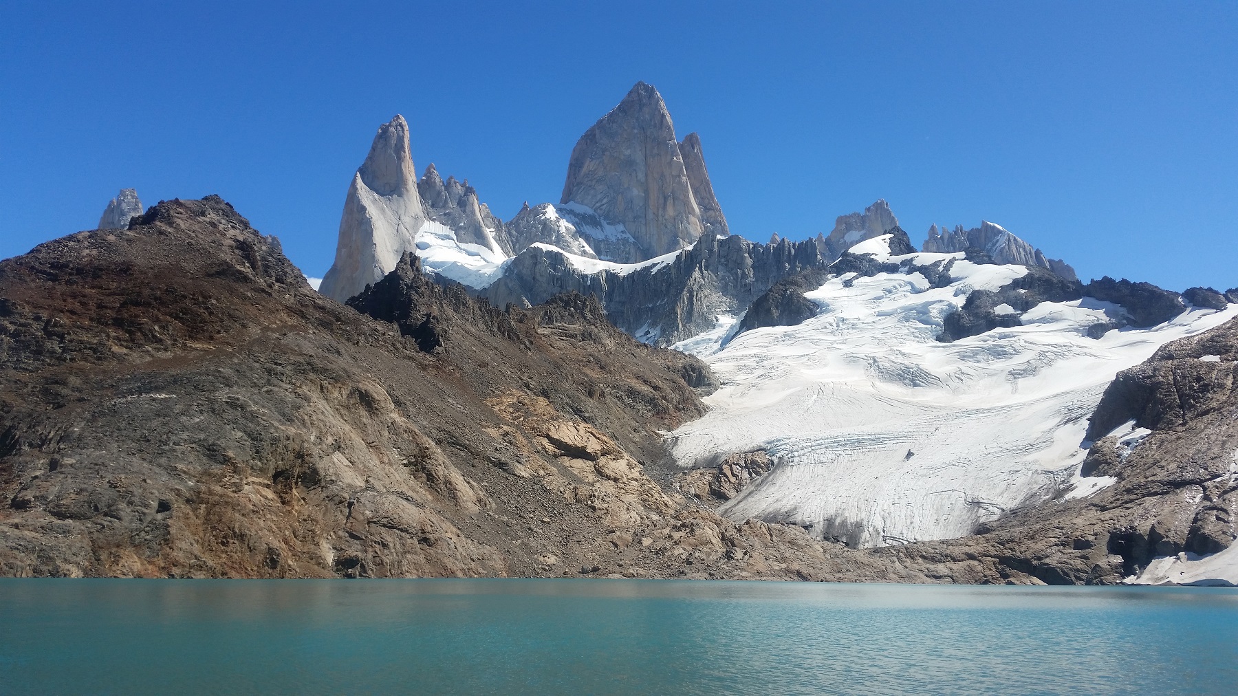Ledynų nacionalinis parkas: paskutiniai pasimatymai su ledynais ...