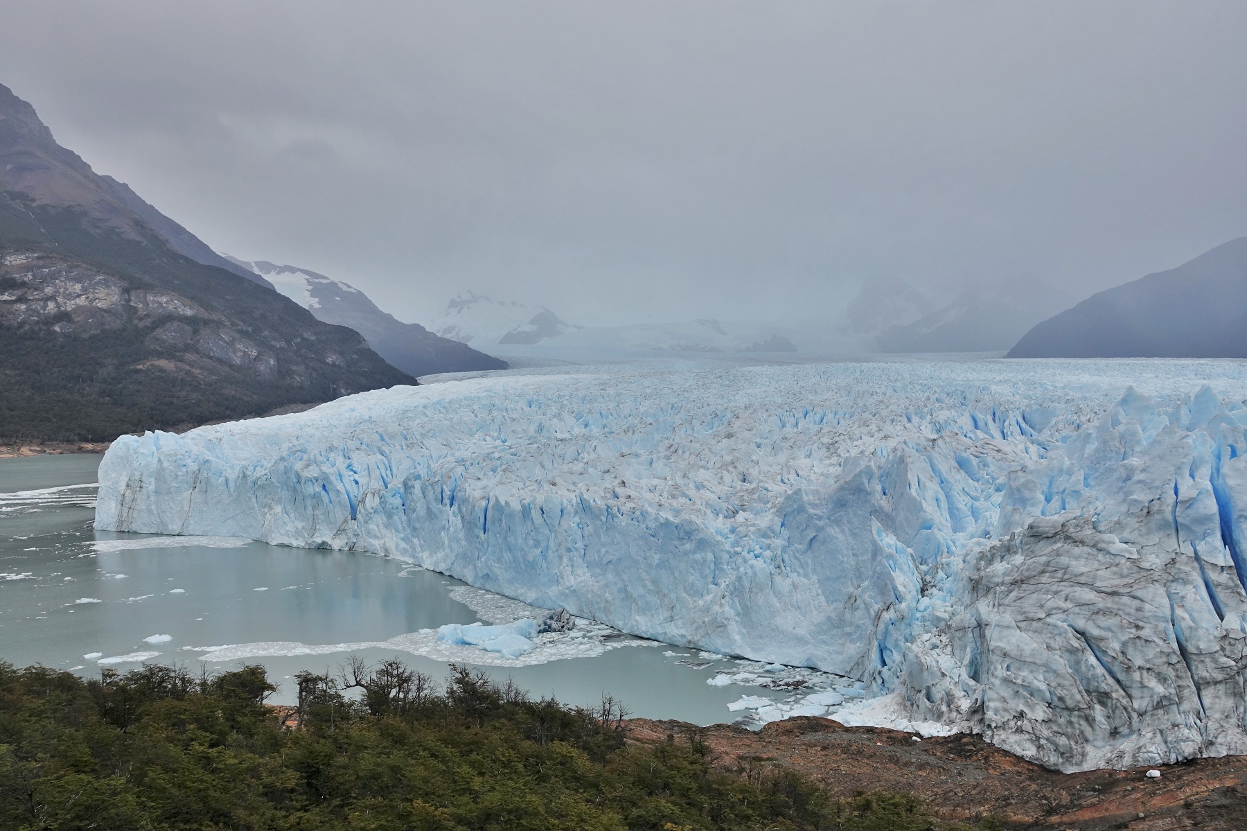 Ledynų nacionalinis parkas: paskutiniai pasimatymai su ledynais ...