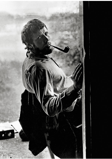 Tomo Venclovos „Vilniaus vardai“: Luckus Vitas | „Vilniaus galerija“