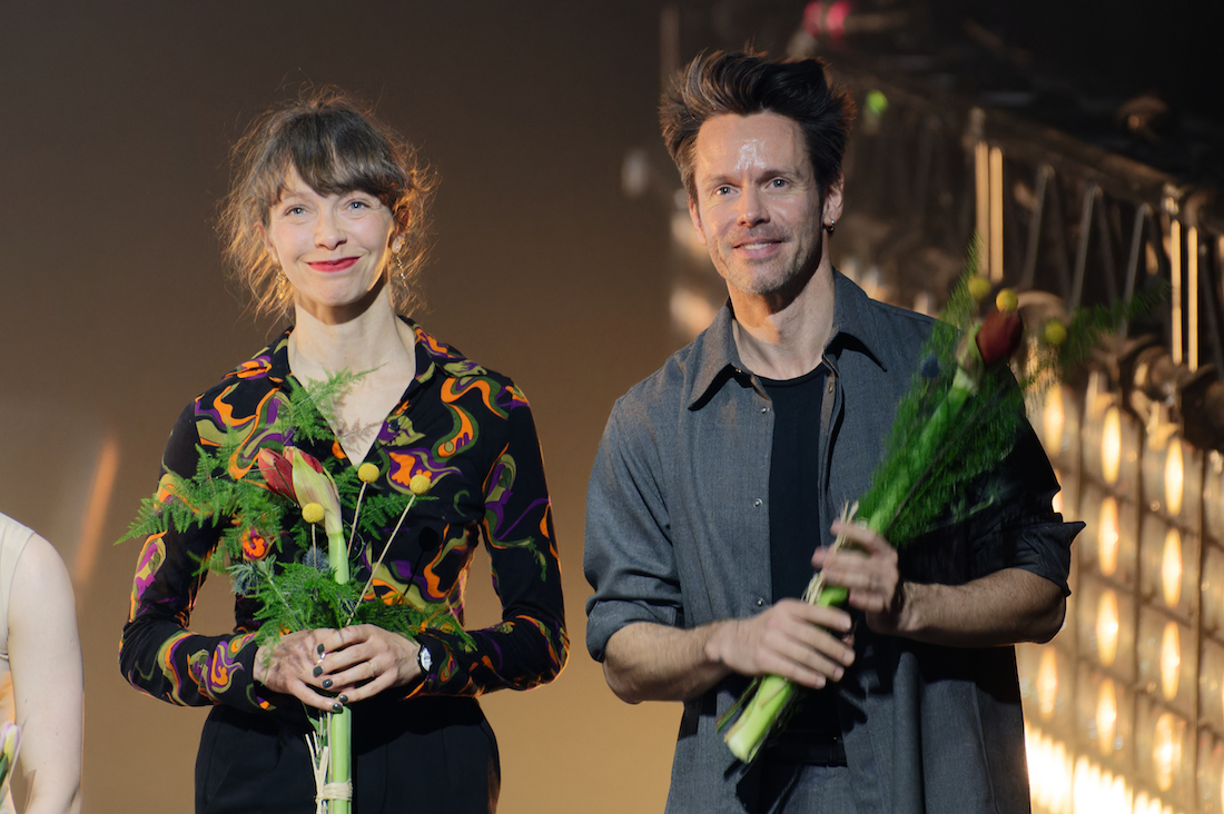 Daiva Šabasevičienė. Bondara ir Ekmanas Klaipėdoje | „Vilniaus galerija“