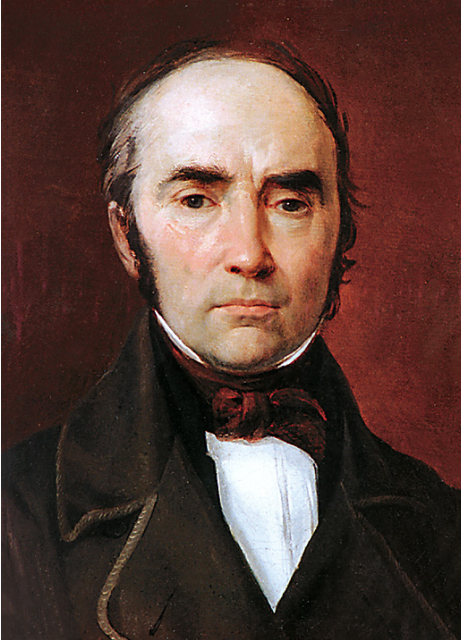 Tomo Venclovos „Vilniaus vardai“: Daukantas Simonas