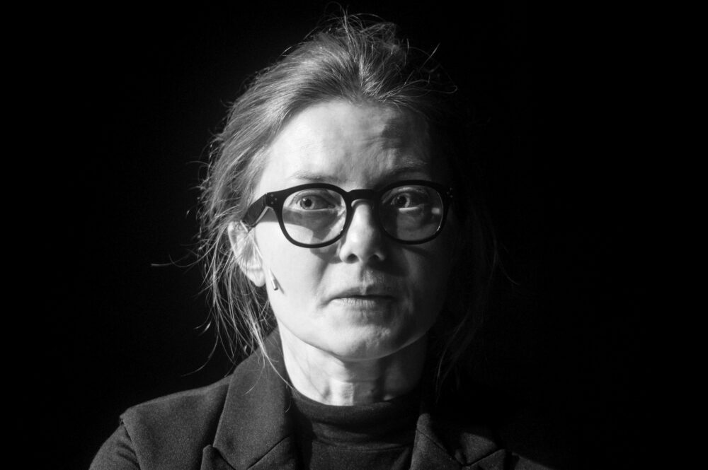 Ieškant supratingumo. Pokalbis su premjeros „Fossilia“ režisiere E ...