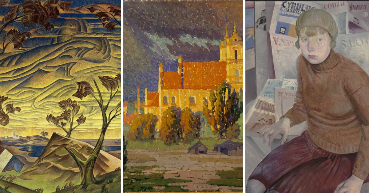 Lietuvos nacionalinis dailės muziejus pristato rudens sezono naujienas